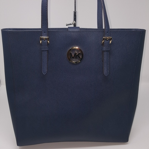 Michael Kors | Bags | Authentic Michael Kors Tote | Poshmark